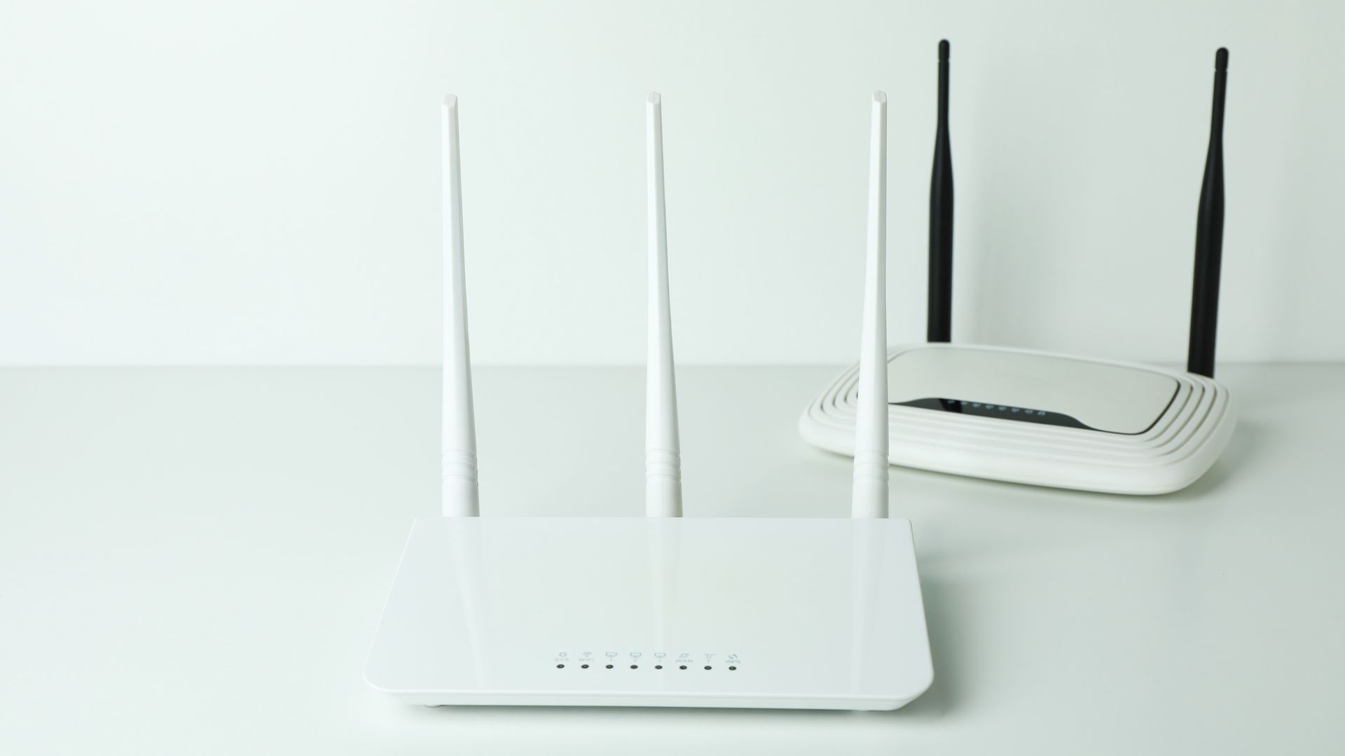 Best Wi-Fi Routers 2024: High-Speed, Low Cost Choices for Wi-Fi 6, 6E ...