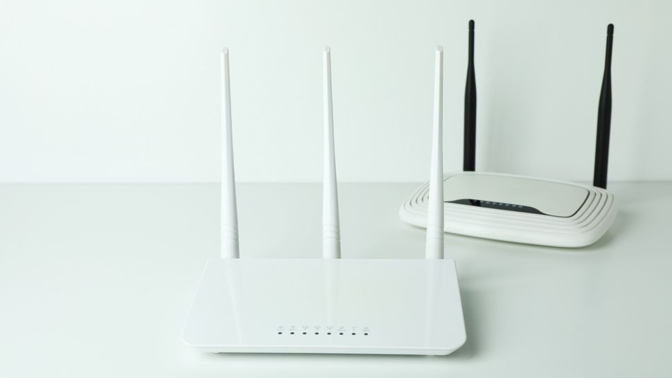 The Best WiFi Routers in 2025 — High-Speed, Low Cost Choices for Wi-Fi ...