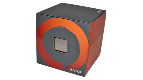 AMD Ryzen 3 review | PC Gamer