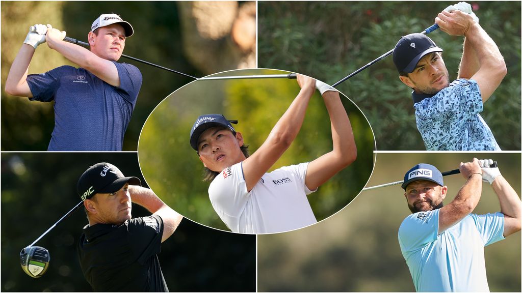 Golf Betting Tips and Top Picks | Golf Monthly