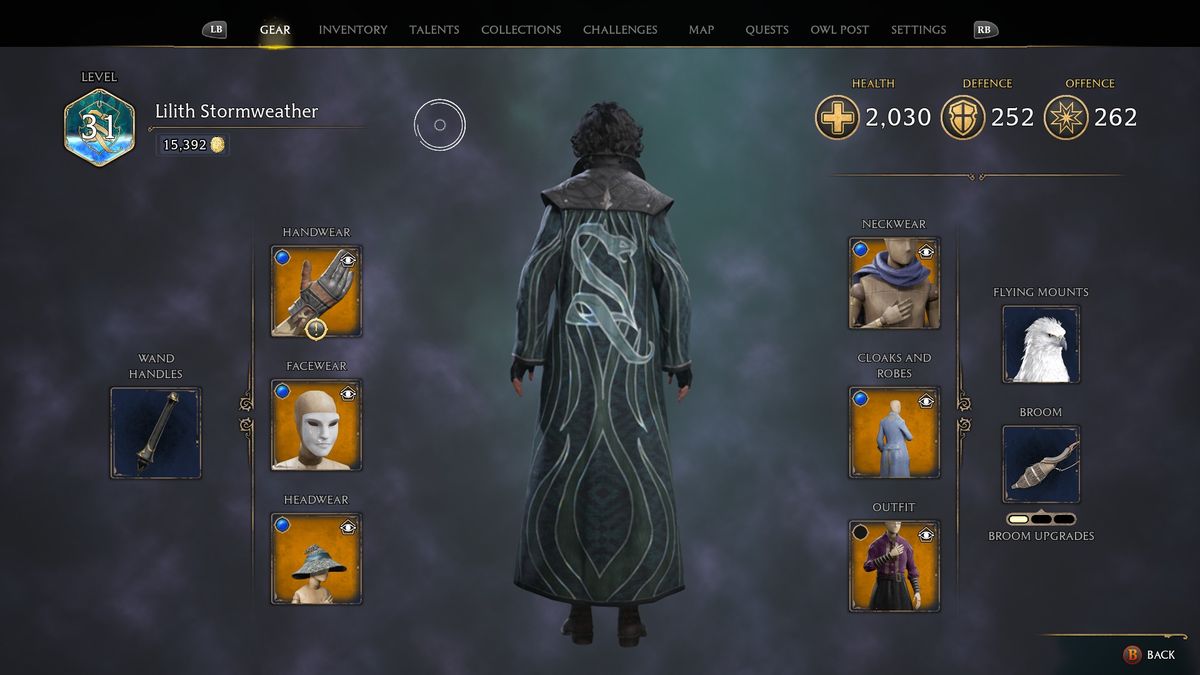 Hogwarts Legacy daedalian key locations: How to find them all | GamesRadar+