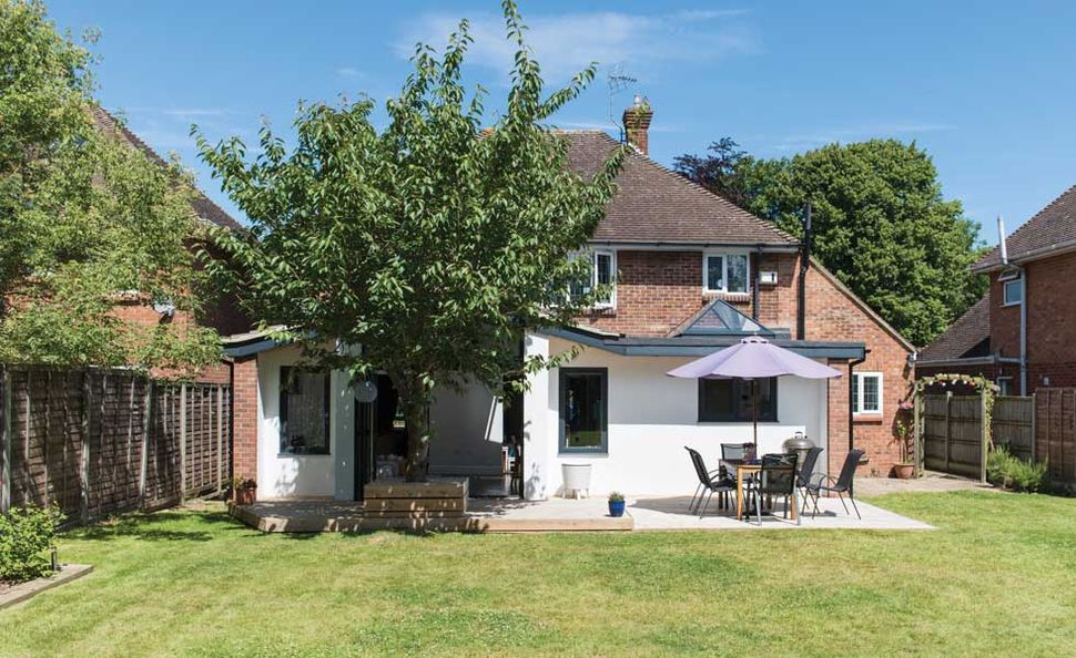 Permitted Development: How it Works for Homeowners | Homebuilding