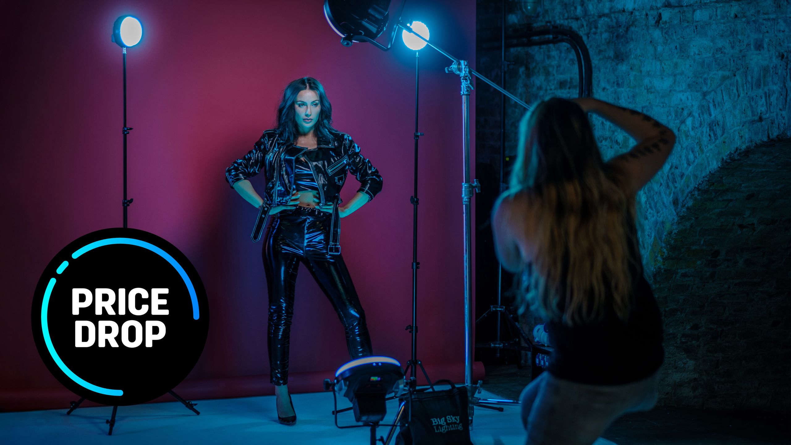My favorite pro lights are at their lowest ever prices – slashed by up ...