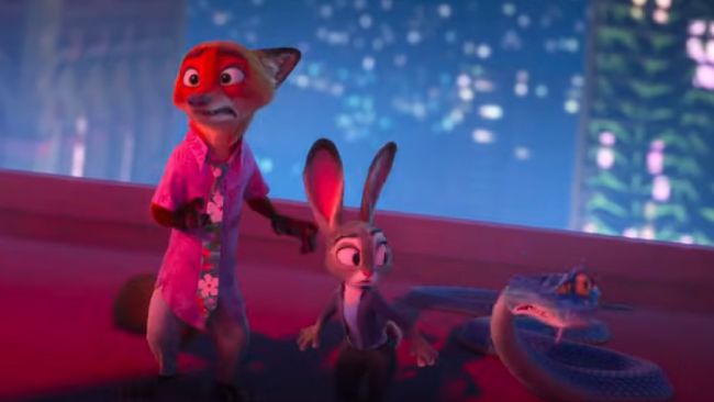 Zootopia 2 Has A Post-Credits Scene That Teases More For The Franchise ...