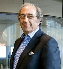 BBG Names Andy Lack First CEO of U.S. International Media | TV Tech