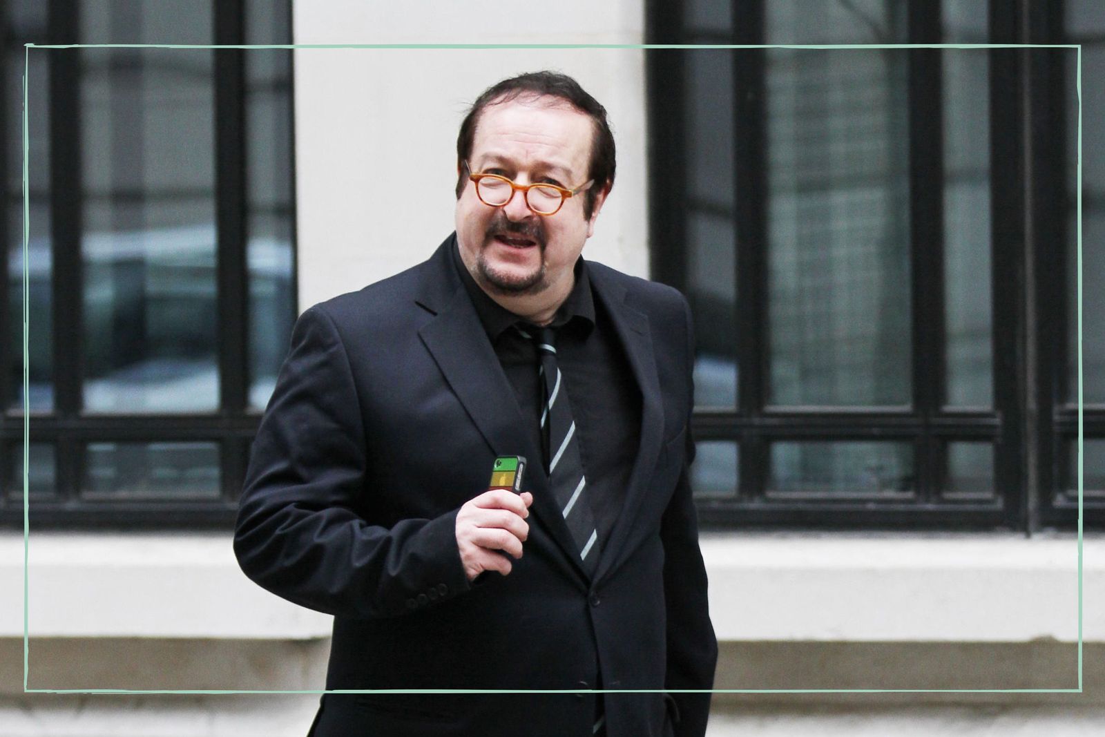 Has Steve Wright left Radio 2 and who has replaced him? | GoodtoKnow