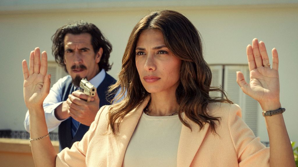 5 best Netflix thriller miniseries you can binge in one weekend | Tom's ...