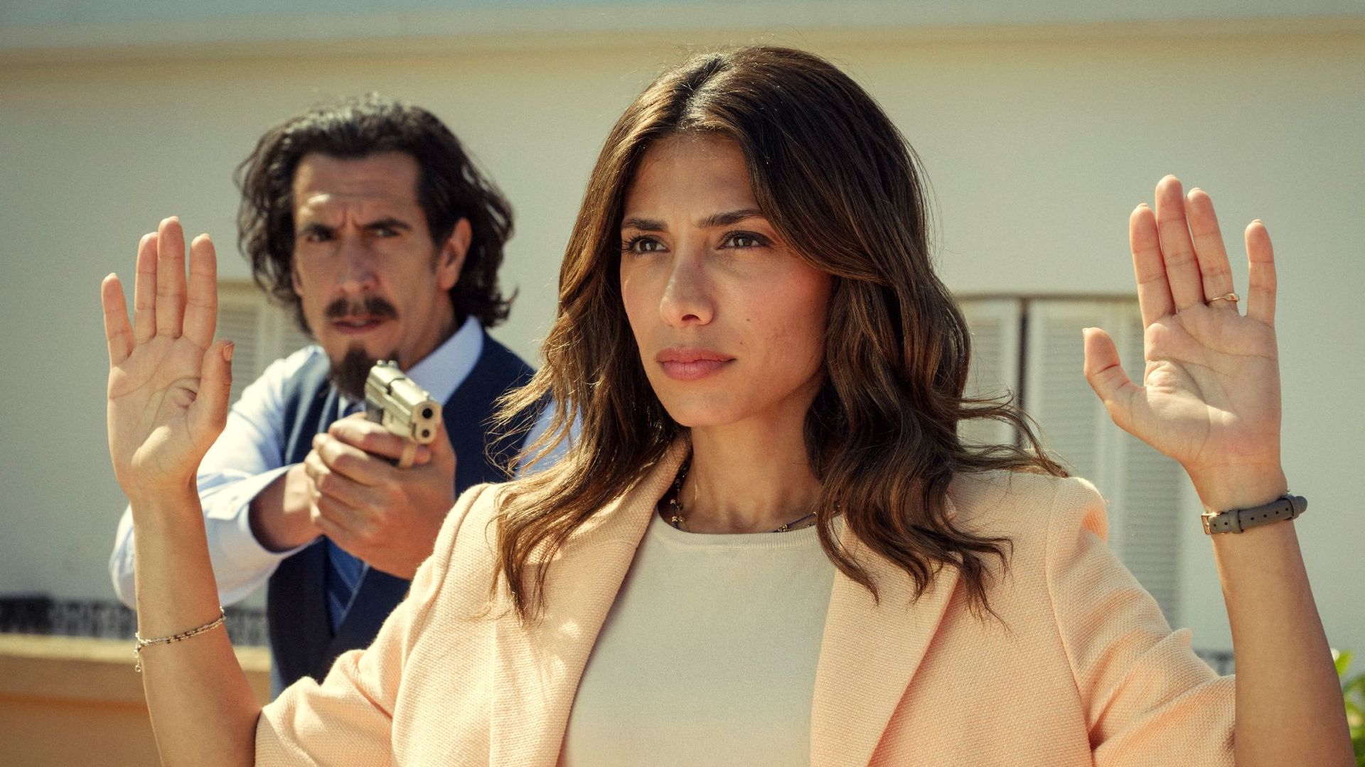5 best Netflix thriller miniseries you can binge in one weekend | Tom's ...