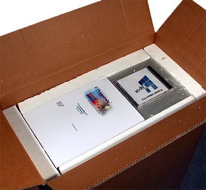 Mach 2: Chip-Con Enhances Its Evaporator Barebone - Prometeia Mach 2 ...