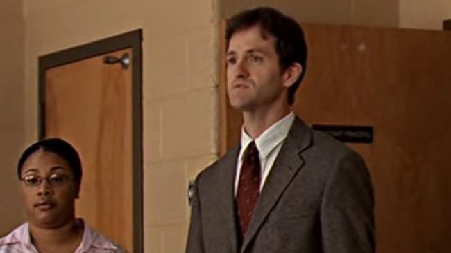 The 32 Characters From The Wire Who Appear In The Most Episodes ...