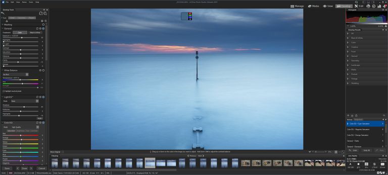 ACDSee Photo Studio Ultimate 2025 review: an all-in-one Adobe alternative | Digital Camera World