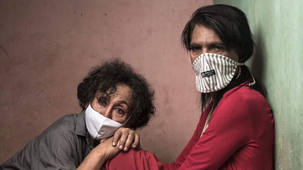 Moving portrait photography grabs top spot at Wellcome Photography ...