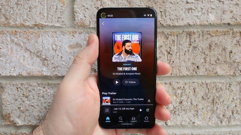 Which Amazon Music subscription should you get? | Android Central