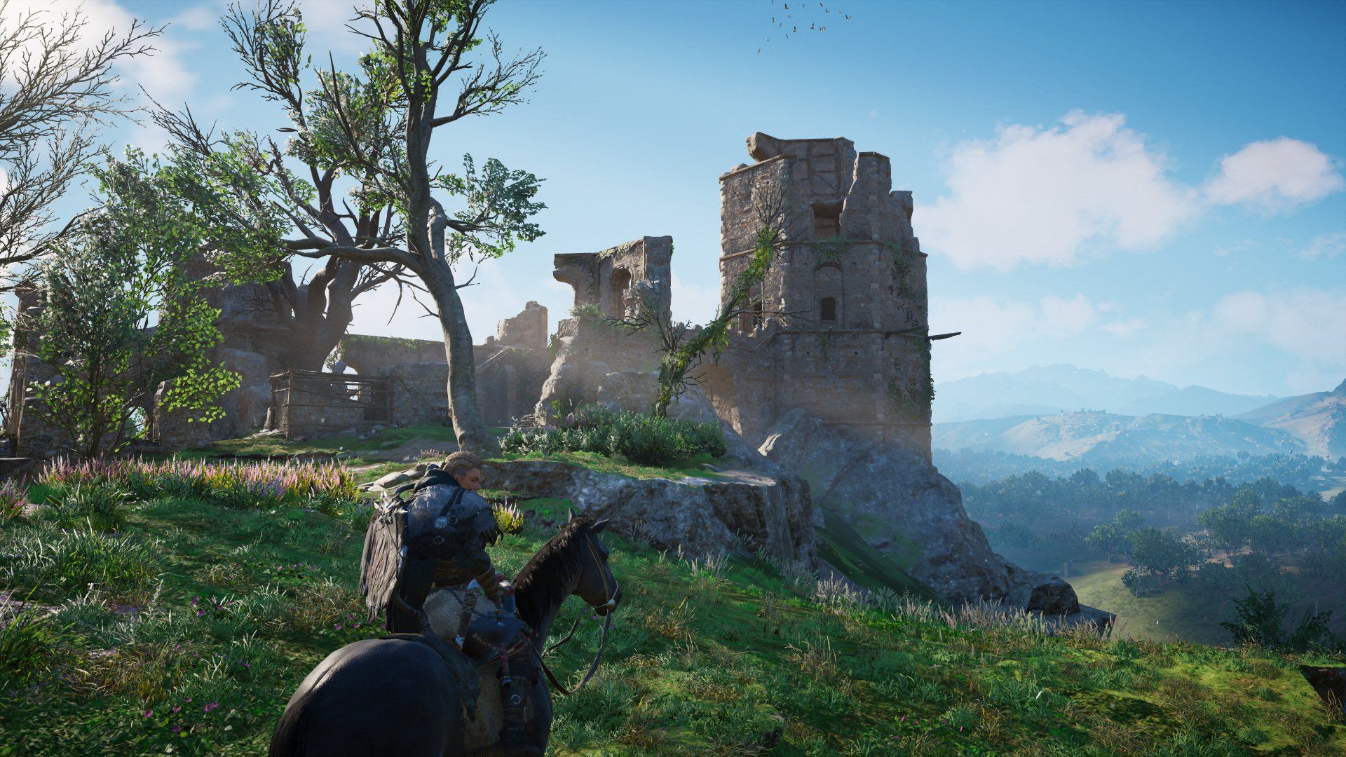 AC Valhalla Treasure Hoard map locations: How to find every treasure ...