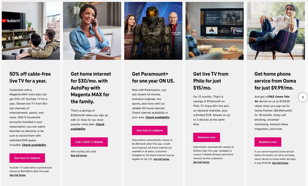 T-Mobile Home Internet: How and Why I Switched | Tom's Hardware