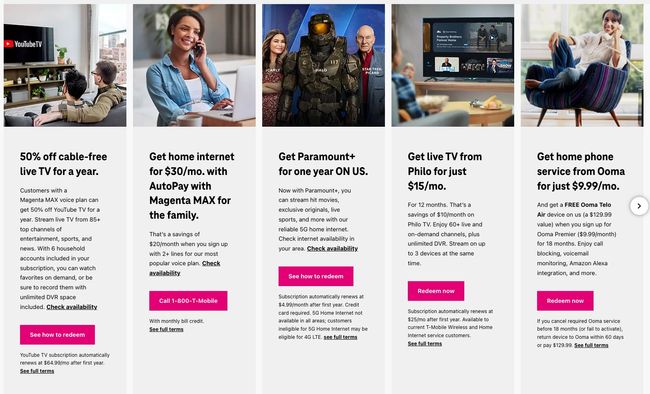 T-Mobile Home Internet: How and Why I Switched | Tom's Hardware