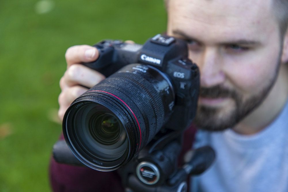 How I shoot top scenic photos in the pouring rain! | Digital Camera World