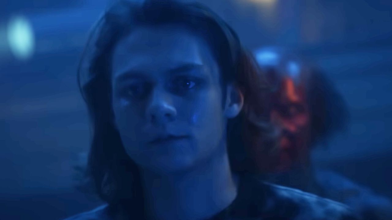 Insidious: The Red Door Ending Explained: What Happens To The Lambert ...