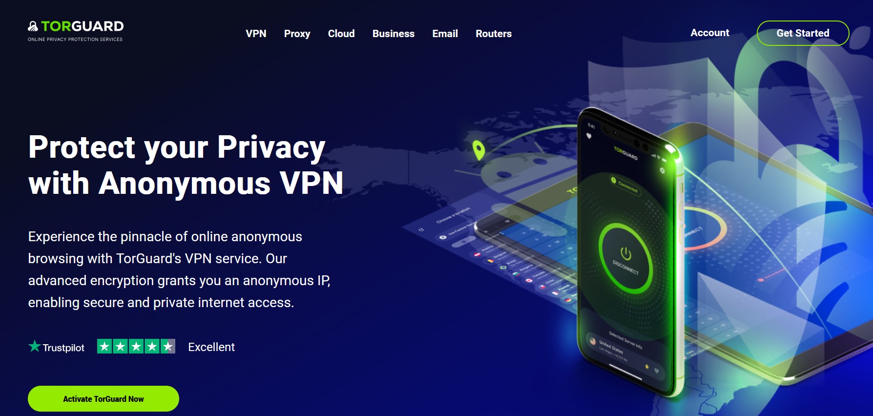 Best business VPN of 2024 | TechRadar