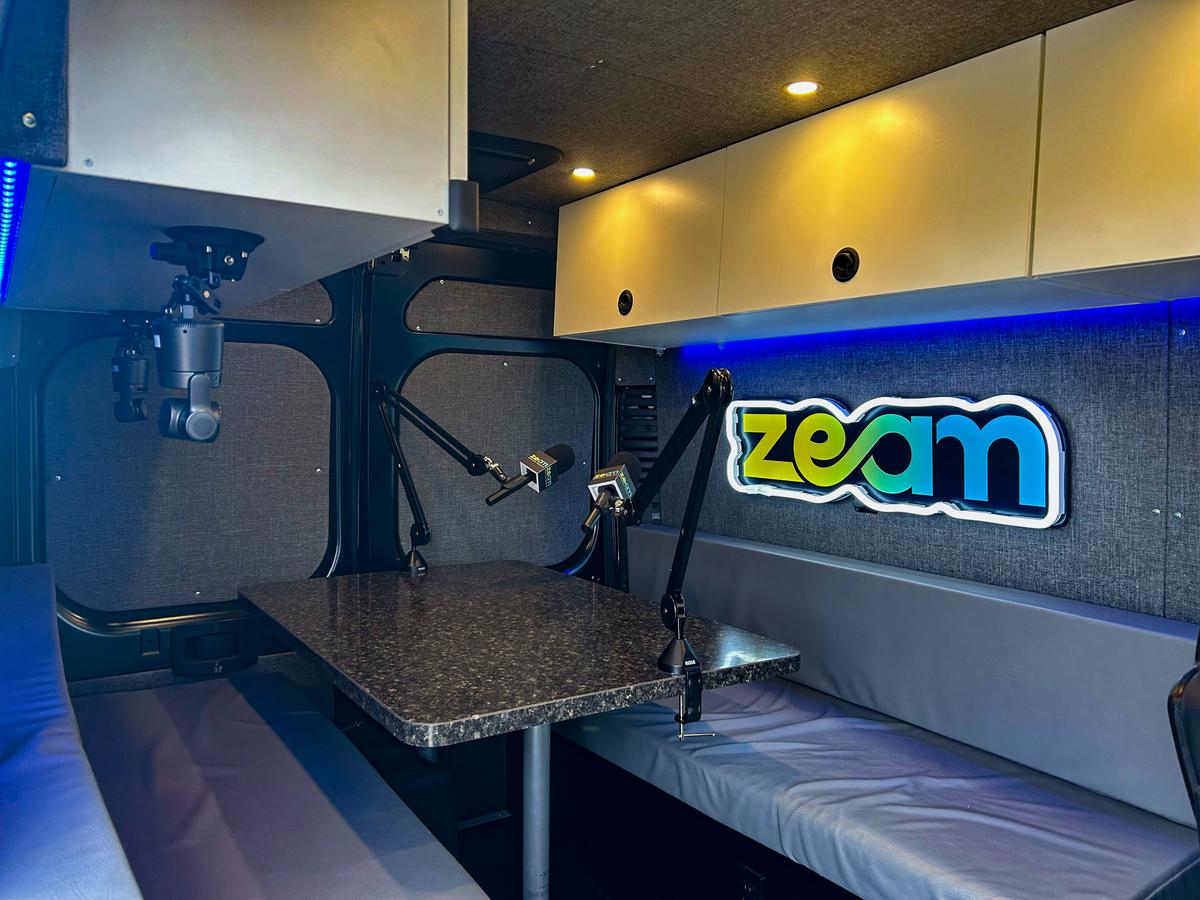 Zeam: Turning Hyperlocal Streaming into Profits | TV Tech