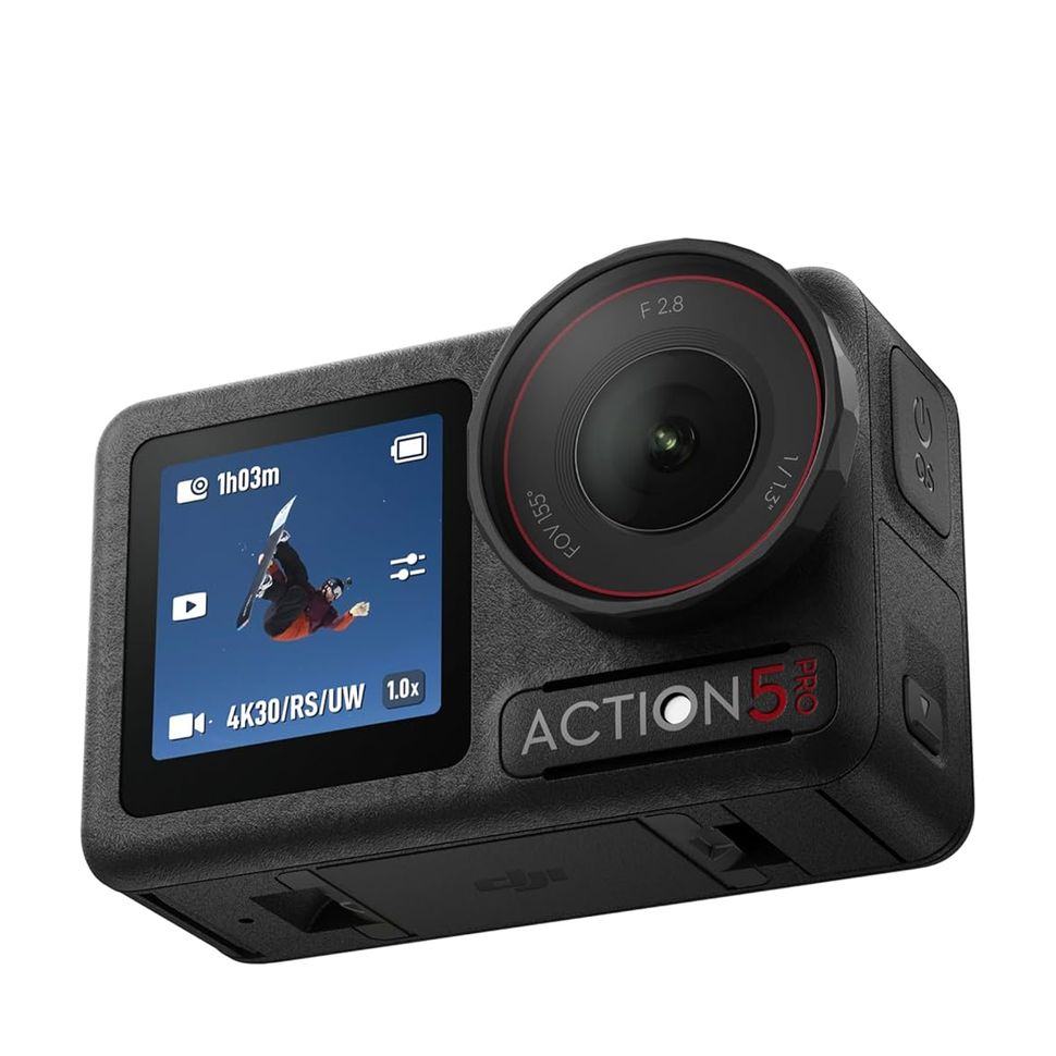 Best action cameras for cyclists: Record your ride for all to see ...
