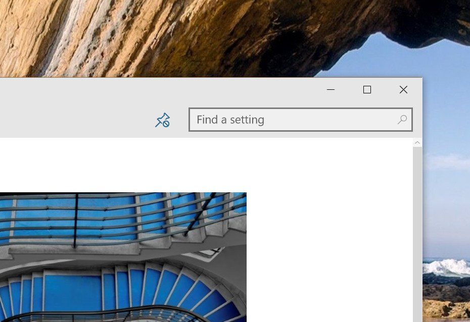 How to customize the Personalization settings in Windows 10 | Windows ...