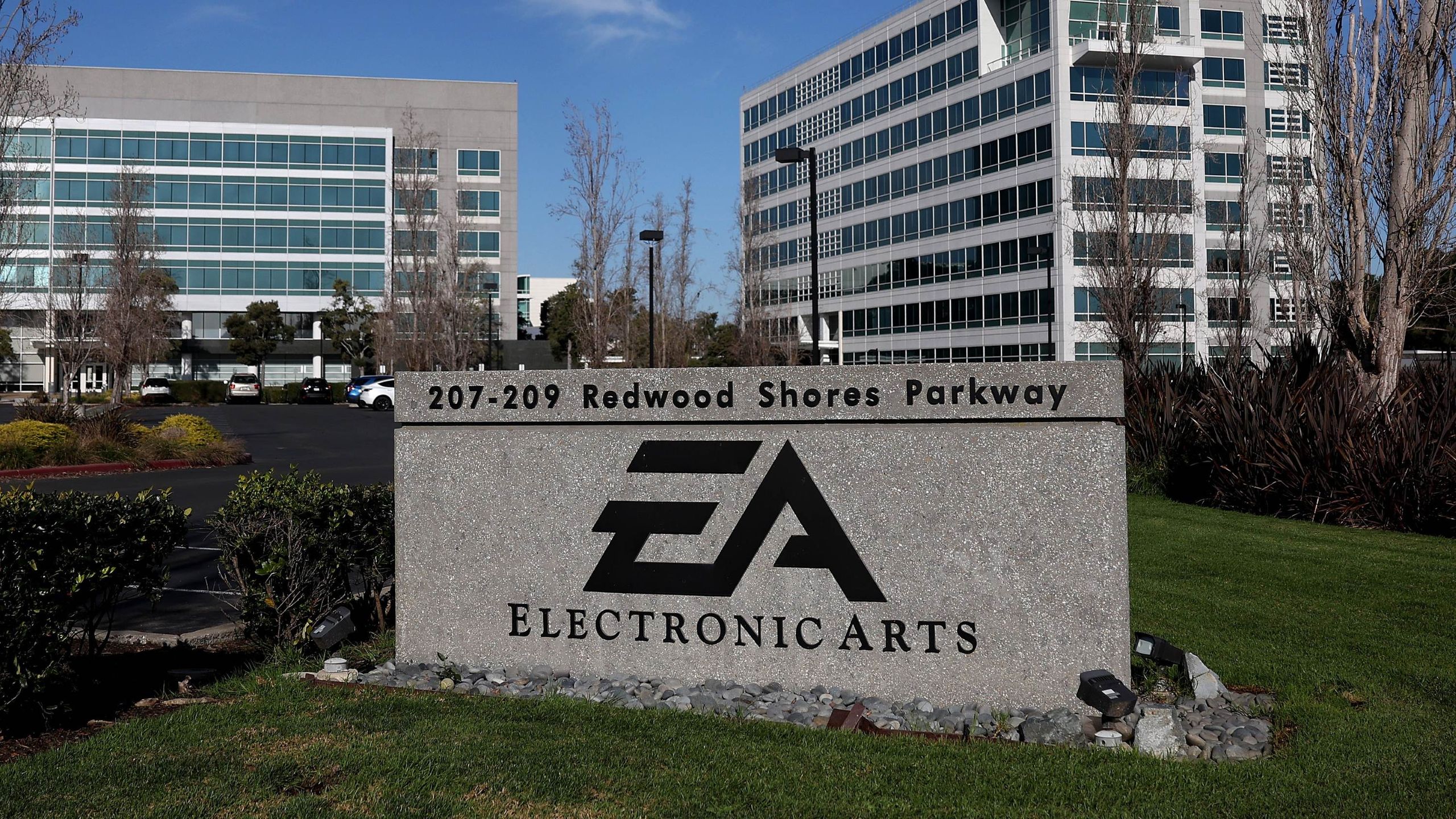 EA says it will keep creative control as $55B Saudi‑backed takeover ...