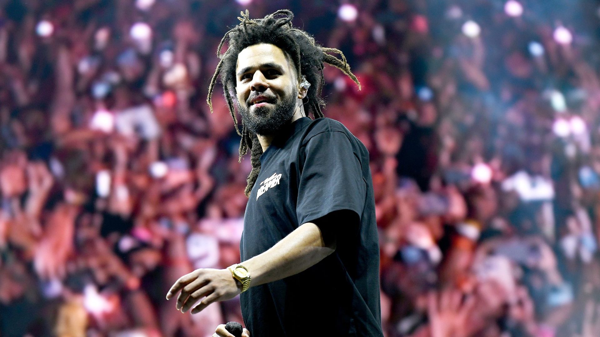 Music reviews: J. Cole and Jill Scott | The Week