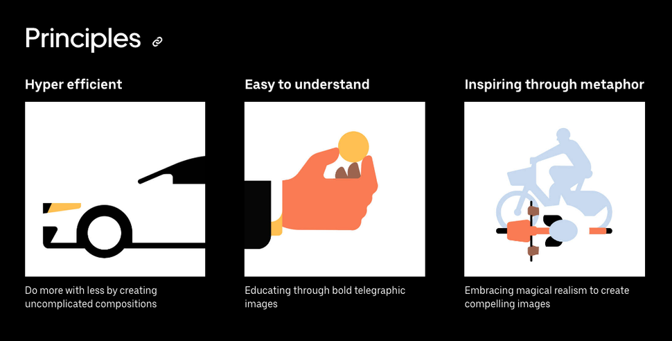 12 magically meticulous design style guides | Creative Bloq