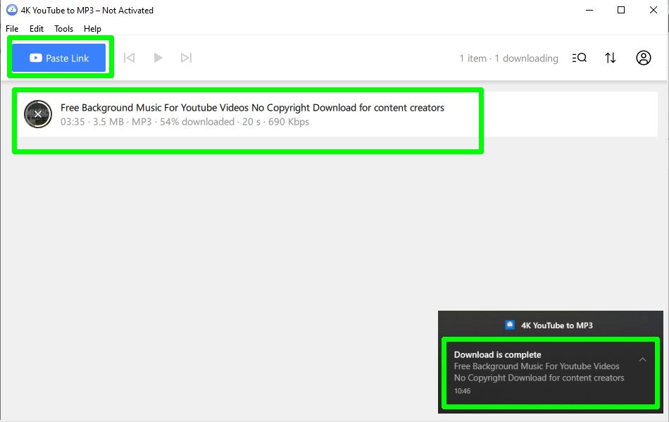 How to download music from YouTube | Tom's Guide