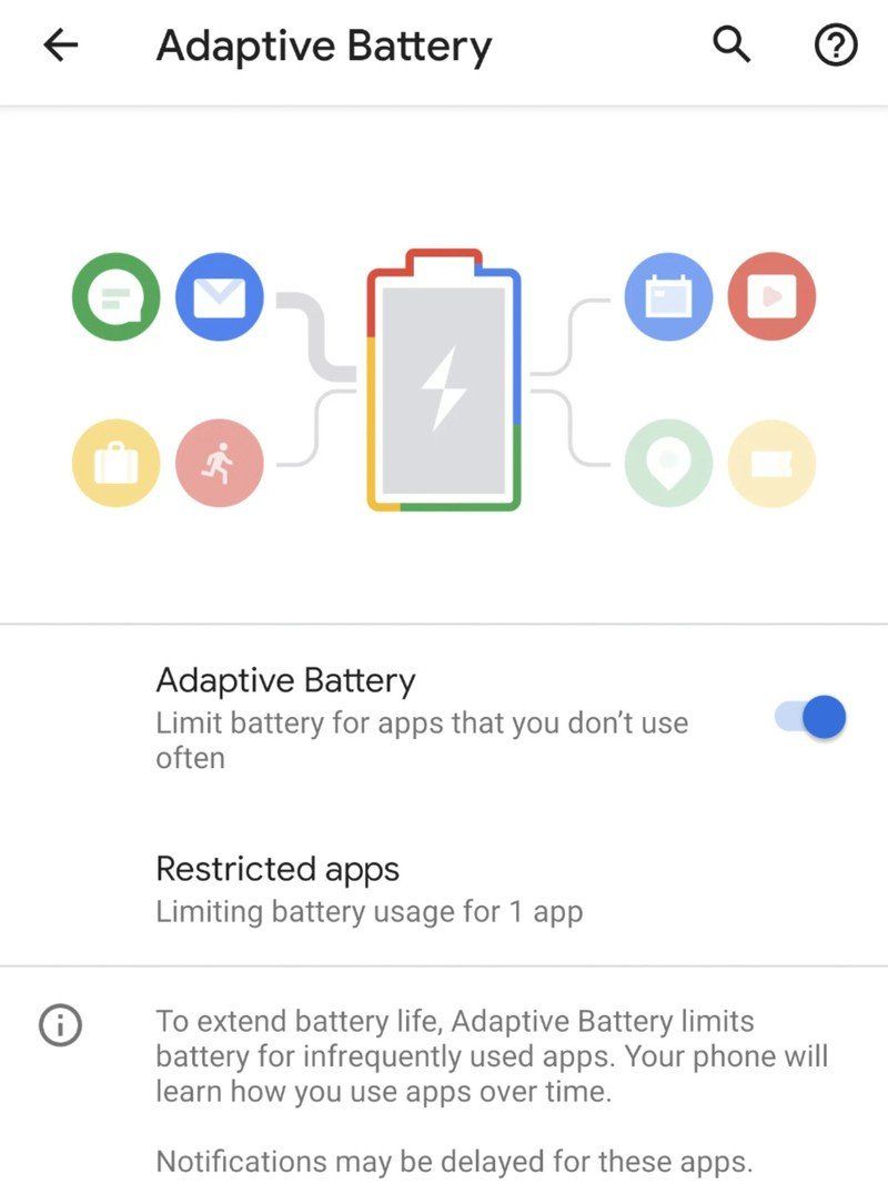 How to increase battery life on Android 10 | Android Central