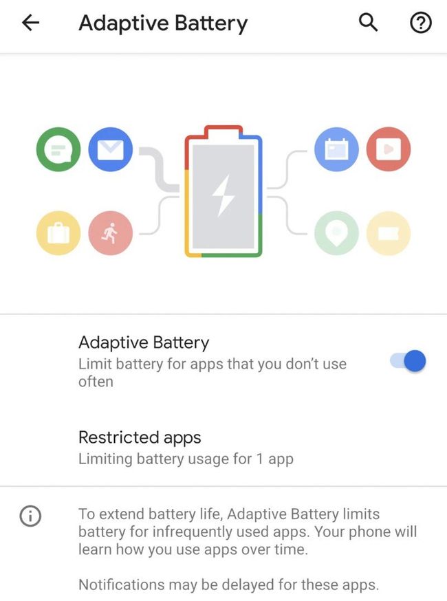 How to increase battery life on Android 10 | Android Central