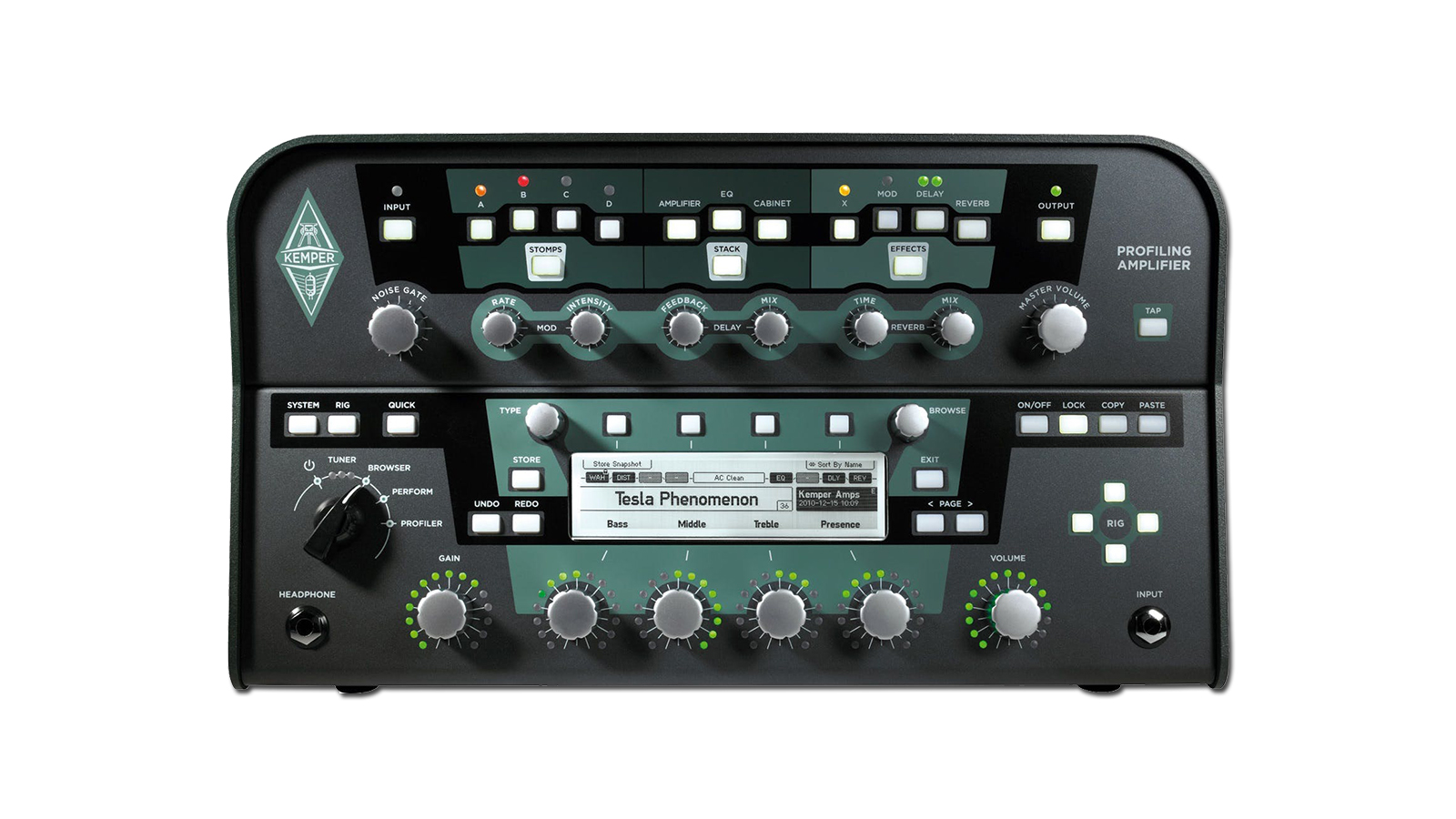 Best amp modelers 2022: rack-mounted and floorboard options for every ...