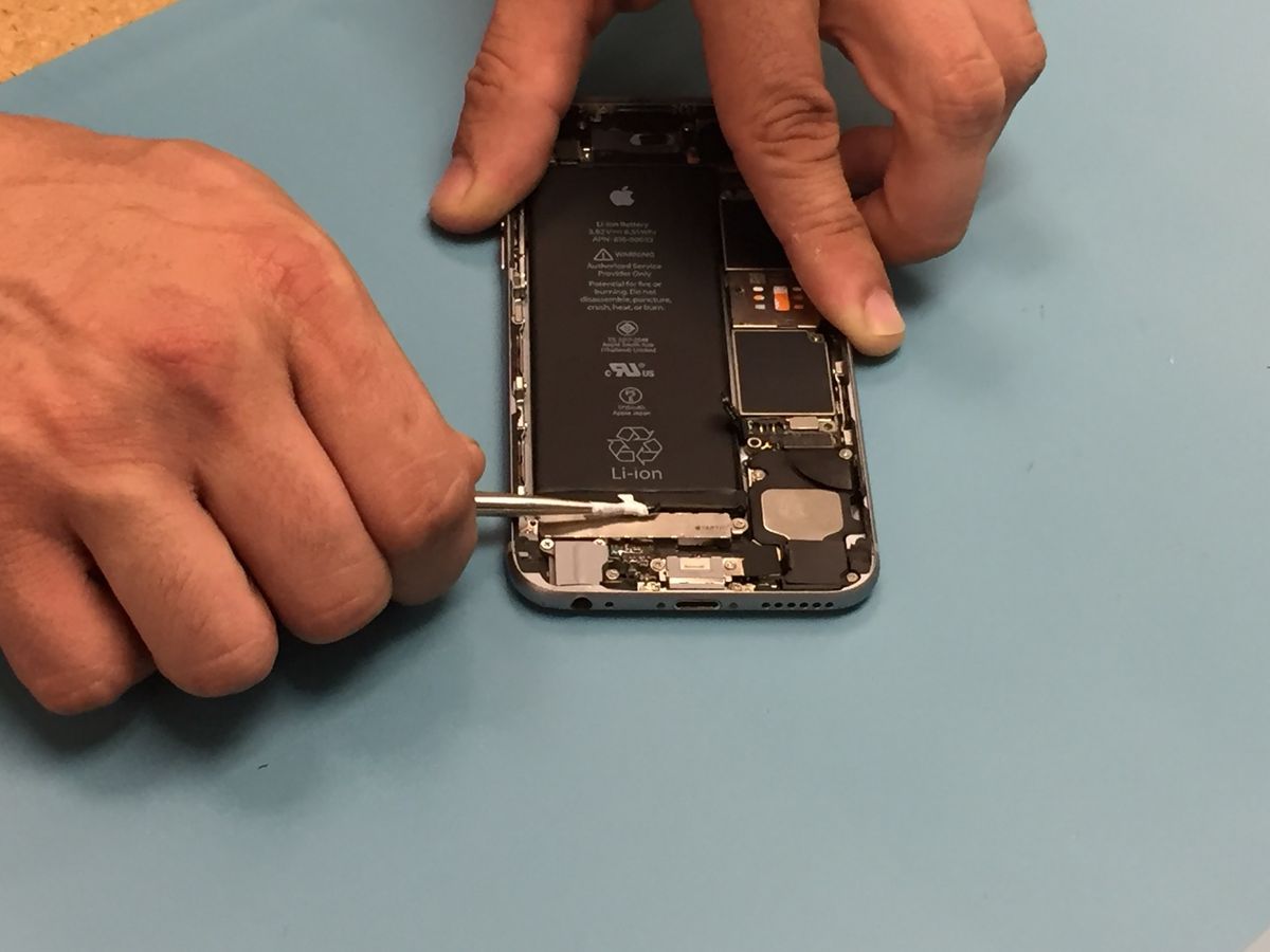 How to replace the iPhone 6s battery | iMore