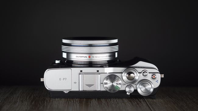 The beloved retro Olympus PEN isn't dead! Interview hints that OM ...