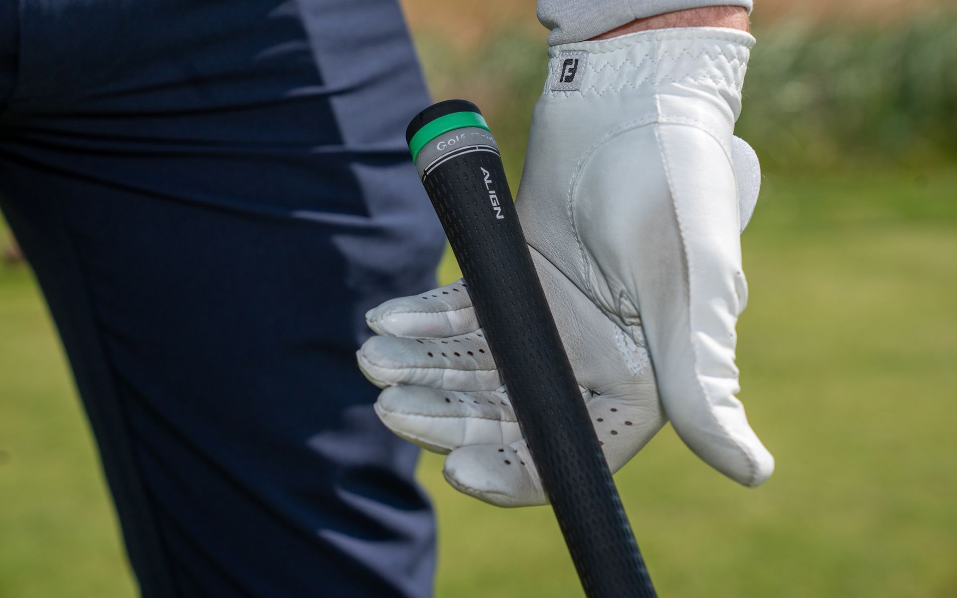 Golf Grip Tips: 8 Ways To Get The Perfect Golf Grip | Golf Monthly