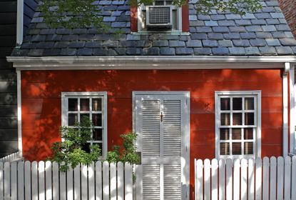 Home security tips: 8 ideas for making your home safer | Homes and Gardens