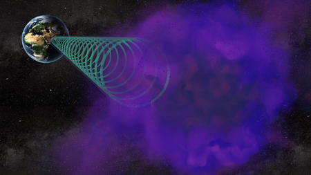 What are cosmic rays? | Space