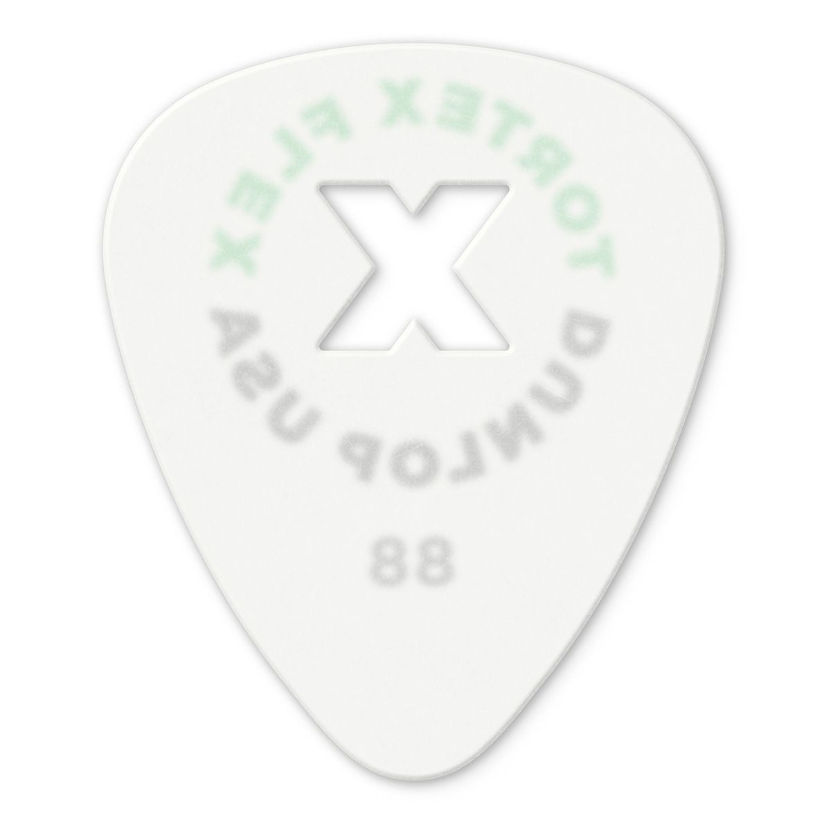 Dunlop's Tortex Flex is the first Tortex pick with a grip | Guitar World