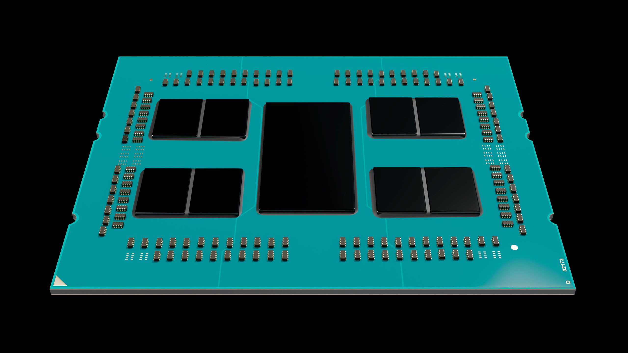 AMD Silently Rolls Out New EPYC Milan CPUs 2.5 Years After Launch | Tom ...