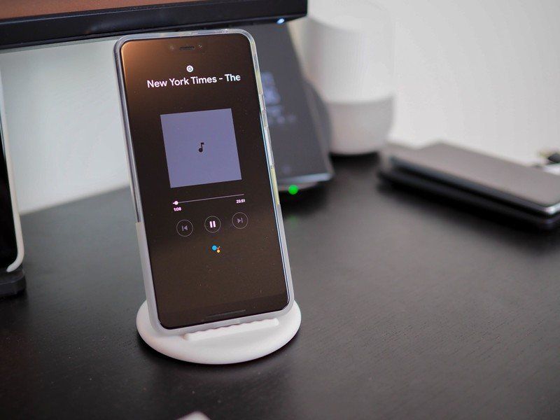 Should you buy a Google Pixel Stand? | Android Central