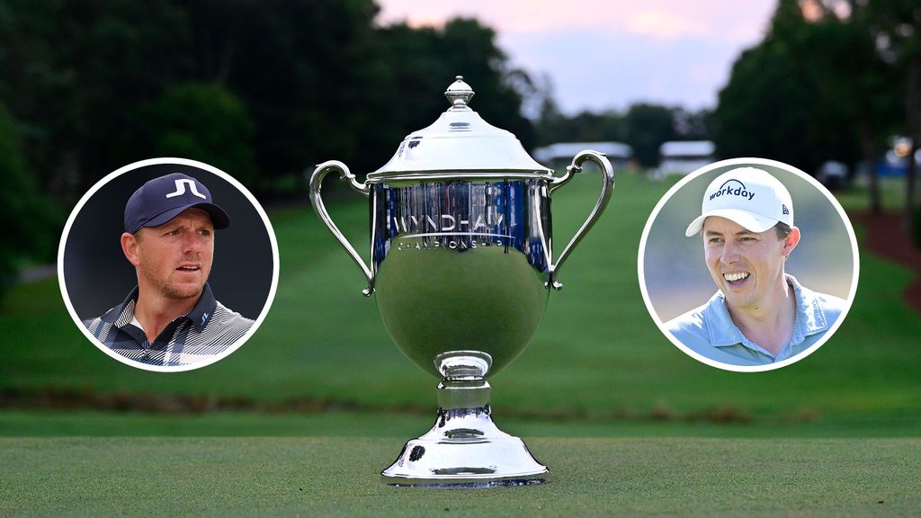 How To Watch Omega European Masters Live Stream: Schedule And Tee Times | Golf Monthly