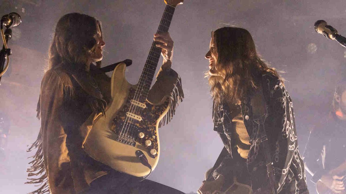 Larkin Poe: Bloom album interview | Louder