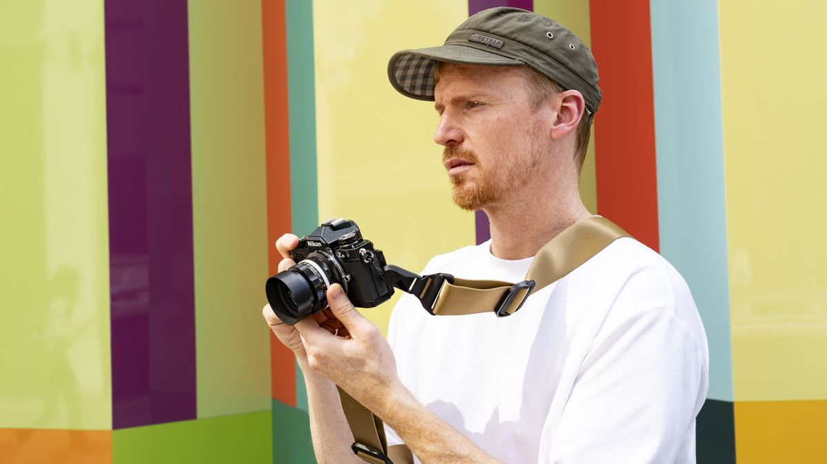 Peak Design’s Slide is now my favorite camera strap – here are four ...