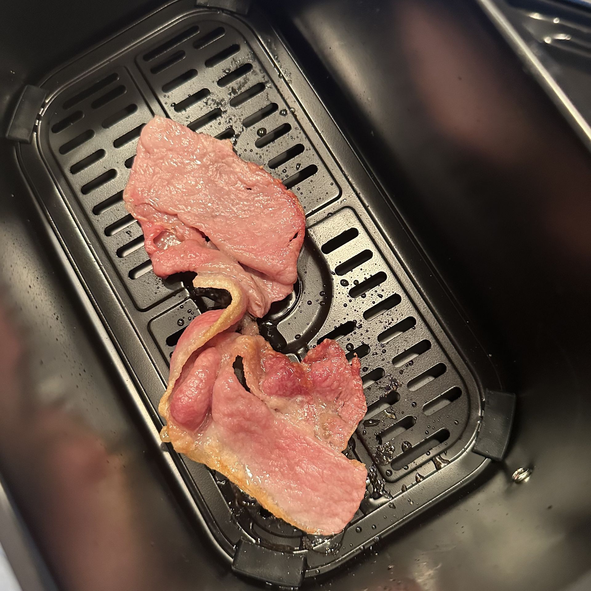 Lakeland 2-in-1 Air Fryer & Oven review – a winning formula | Ideal Home