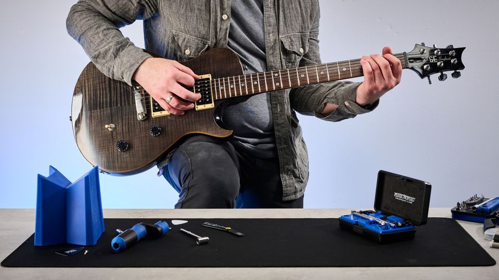 There's no need to suffer with high (or low) action anymore: How to ...