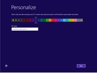 Installing And Setting Up Windows 8 - The Definitive Windows 8 Review ...