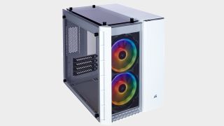 The best PC cases for gaming in 2021 | GamesRadar+