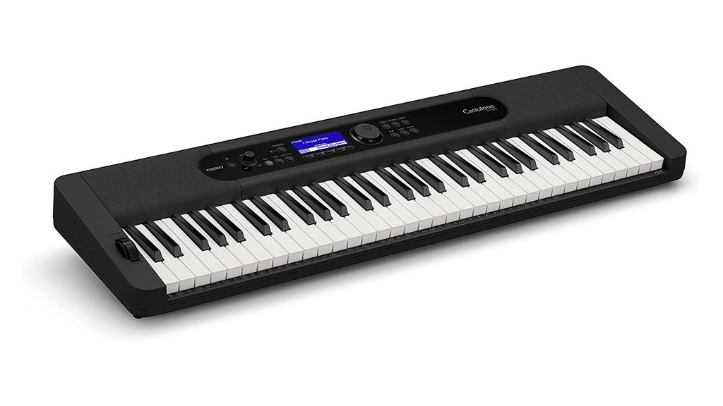 Best Casio keyboards 2025: Our picks from the Japanese giant | MusicRadar