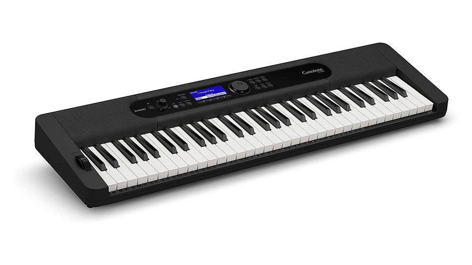 Best Casio keyboards 2025: Our picks from the Japanese giant | MusicRadar